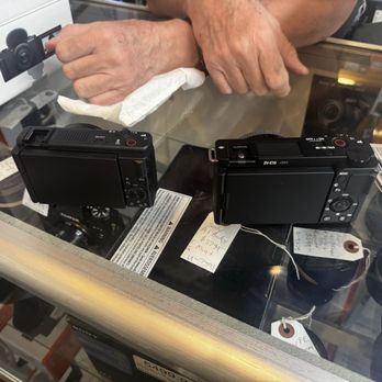 TEMPE CAMERA - Updated December 2025 - 89 Photos & 199 Reviews - 606 W ...