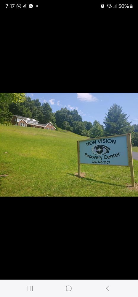 NEW VISION RECOVERY CENTER - Updated June 2026 - 1390 W Main St, West ...