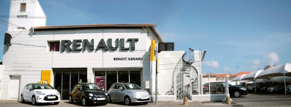 CANNES CROISETTE GARAGE AGENT RENAULT - Updated August 2024 - 330 Route ...