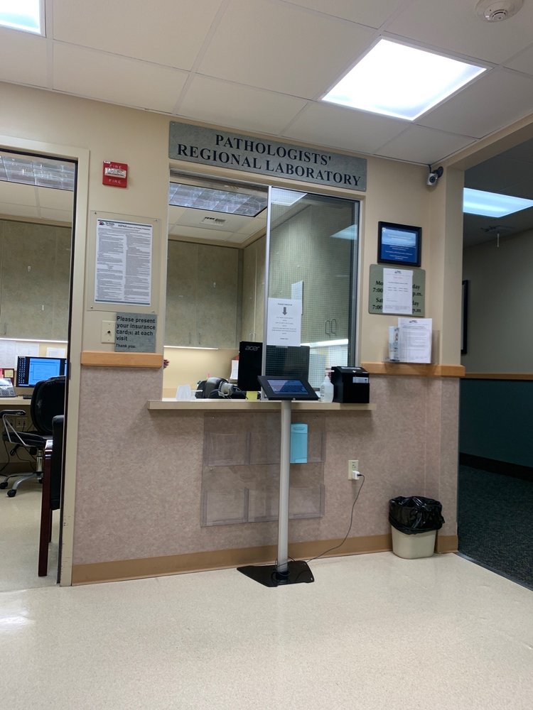 PATHOLOGISTS’ REGIONAL LABORATORY - TRI STATE HOSPITAL - Updated ...