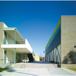 ÁNIMO VENICE CHARTER HIGH SCHOOL - 10 Photos - Middle Schools & High ...