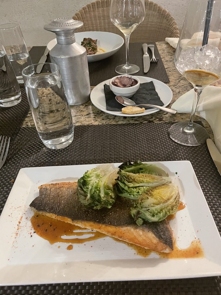 BLT PRIME - 355 Photos & 127 Reviews - 4400 NW 87th Ave, Miami, FL ...