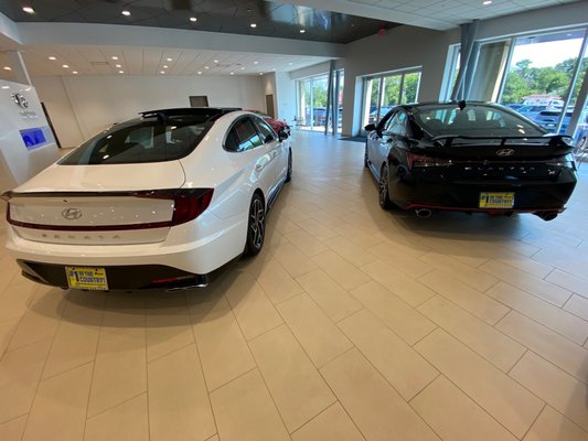 ATLANTIC HYUNDAI - Updated November 2025 - 28 Photos & 380 Reviews ...