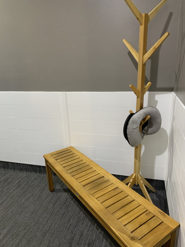 BODY BALANCE MASSAGE AND FLOAT - Updated July 2025 - 39 Photos - 366 S ...