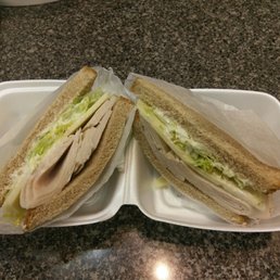 DOWNTOWN DELI & EATERY - Updated September 2025 - 22 Photos & 29 ...