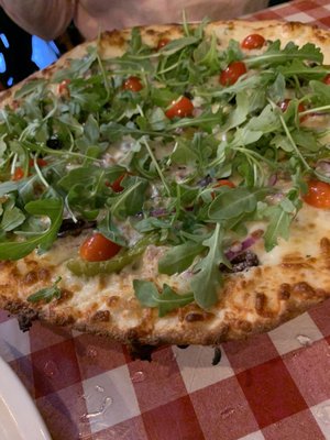 TUSCAN WOLF PIZZERIA - Updated June 2025 - 76 Photos & 58 Reviews - 110 ...