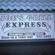 JOE’S GRILL EXPRESS - 1816 Photos & 847 Reviews - 3131 N Nimitz Hwy ...