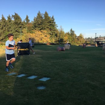 GAMES2U - Updated October 2025 - 70 Photos & 13 Reviews - Seattle ...