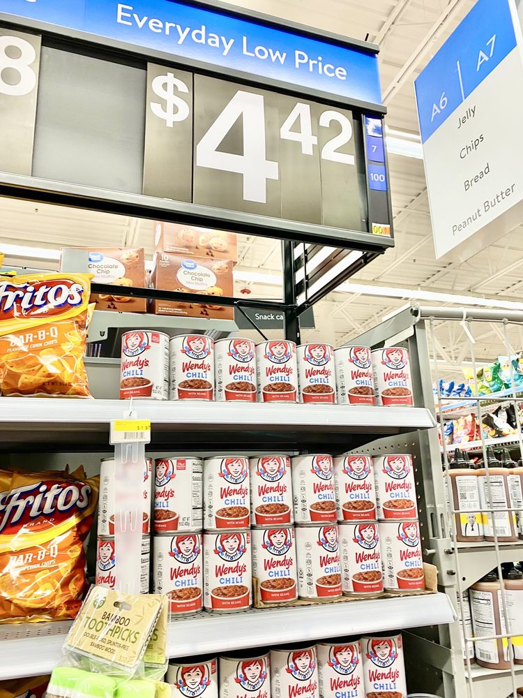 WALMART SUPERCENTER - Updated December 2025 - 350 Photos & 202 Reviews ...