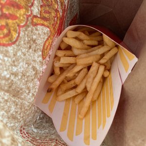 MCDONALD’S - Updated October 2024 - 135 Photos & 61 Reviews - 18250 23 ...