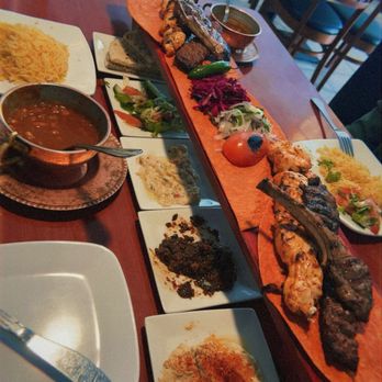 EDESSA RESTAURANT KURDISH TURKISH CUISINE - Updated January 2025 - 698 ...