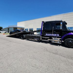 ATX-VIP TOWING - Updated October 2025 - 103 Photos & 294 Reviews - 7508 ...