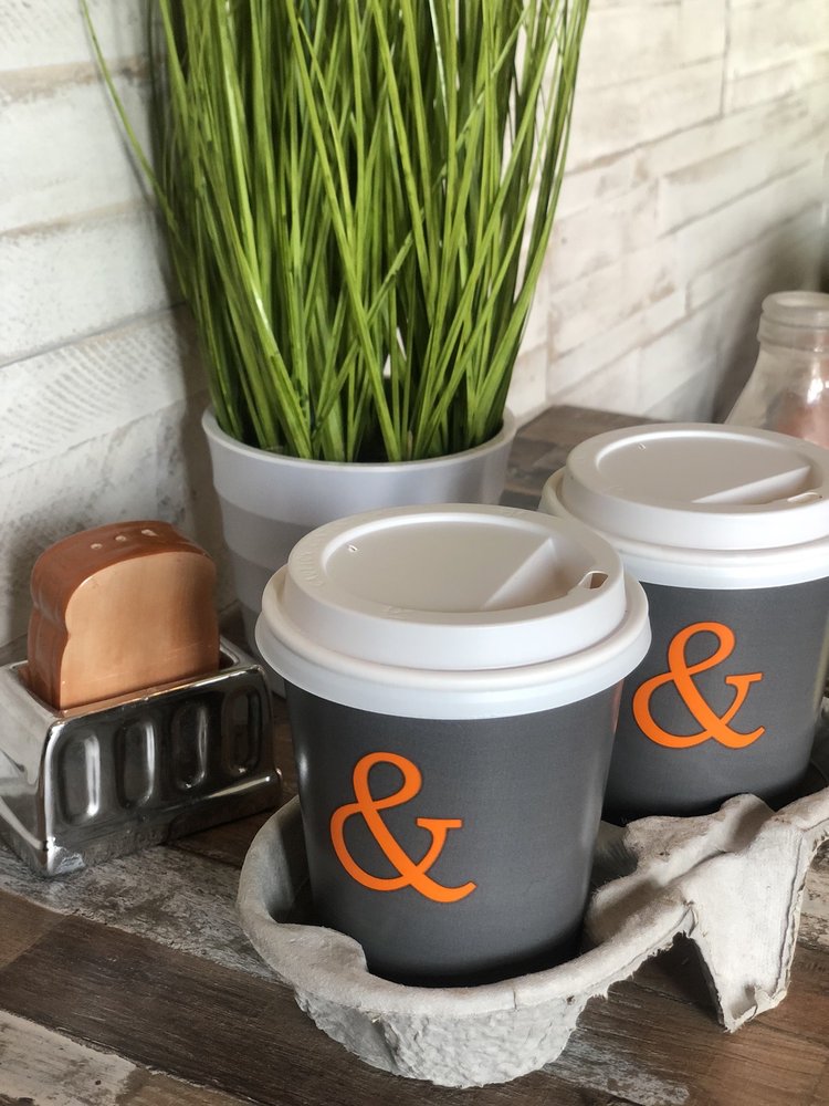 AMPERSAND - Updated June 2024 - 19 Sexton Street, Limerick, Republic of ...