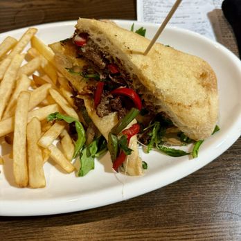 LATIN ROOTS BAR AND GRILL - Updated January 2026 - 45 Photos & 11 ...