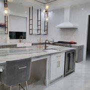 WHOLESALE CABINET CENTER - 400 Photos & 75 Reviews - 5565 S Decatur ...