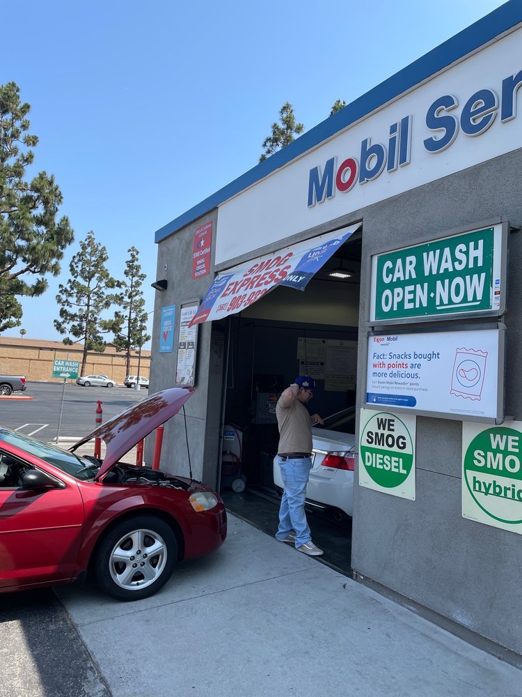 SMOG & REPAIR EXPRESS - Updated January 2025 - 49 Photos & 76 Reviews ...