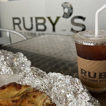 RUBY’S NEW YORK STYLE BAGELS - WEST ASHLEY - Updated July 2025 - 115 Photos & 72 Reviews - 1836 ...