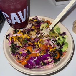 CAVA - Updated December 2025 - 230 Photos & 290 Reviews - 4355 E Indian ...