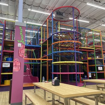 KIDS EMPIRE MORENO VALLEY - Updated July 2024 - 69 Photos & 49 Reviews ...