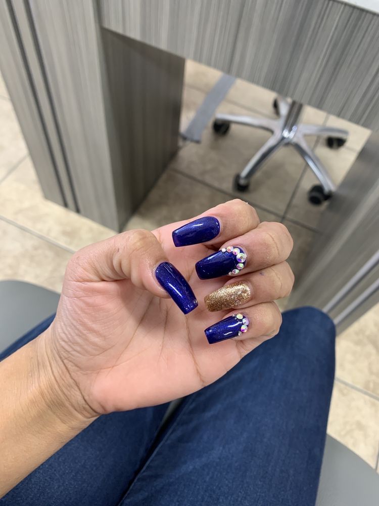 RIVER NAILS & SPA - Updated September 2024 - 141 Photos & 35 Reviews ...