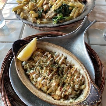 HARRISON’S HARBOR WATCH RESTAURANT - Updated June 2024 - 463 Photos ...