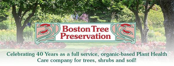 BOSTON TREE PRESERVATION - Updated December 2025 - 11 Reviews - 2 ...