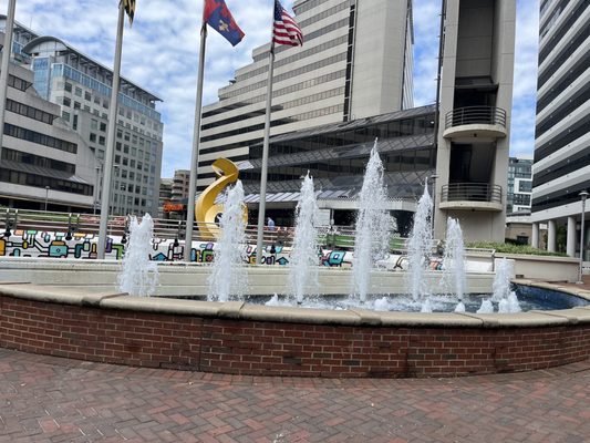 BETHESDA METRO STATION - 29 Reviews & 143 Photos - 7450 Wisconsin Ave ...