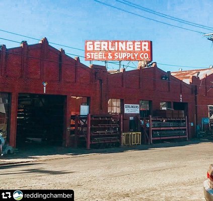 GERLINGER STEEL & SUPPLY - Updated December 2025 - 16 Photos - 1527 ...