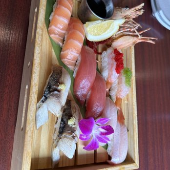 CRYSTAL FISH - 1108 Photos & 1359 Reviews - 514 Lighthouse Ave ...