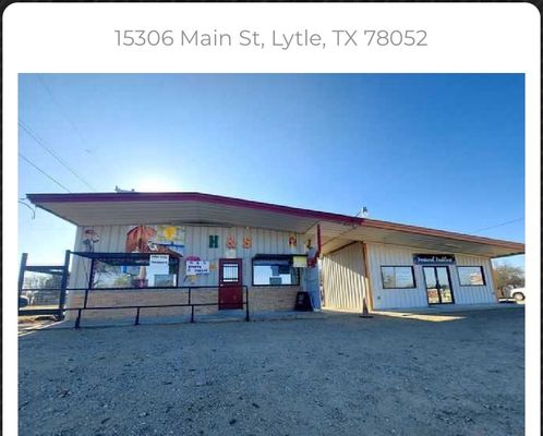 702 TEJAS SPORTS BAR Y MAS - Updated December 2025 - 15306 Main St ...