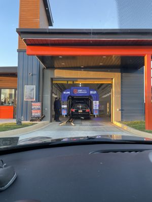 SHINY SHELL CARWASH - MECHANICSBURG - Updated November 2025 - 37 Photos ...