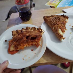 CALZONE LIFE - 20 Photos & 13 Reviews - Sacramento, CA - Yelp