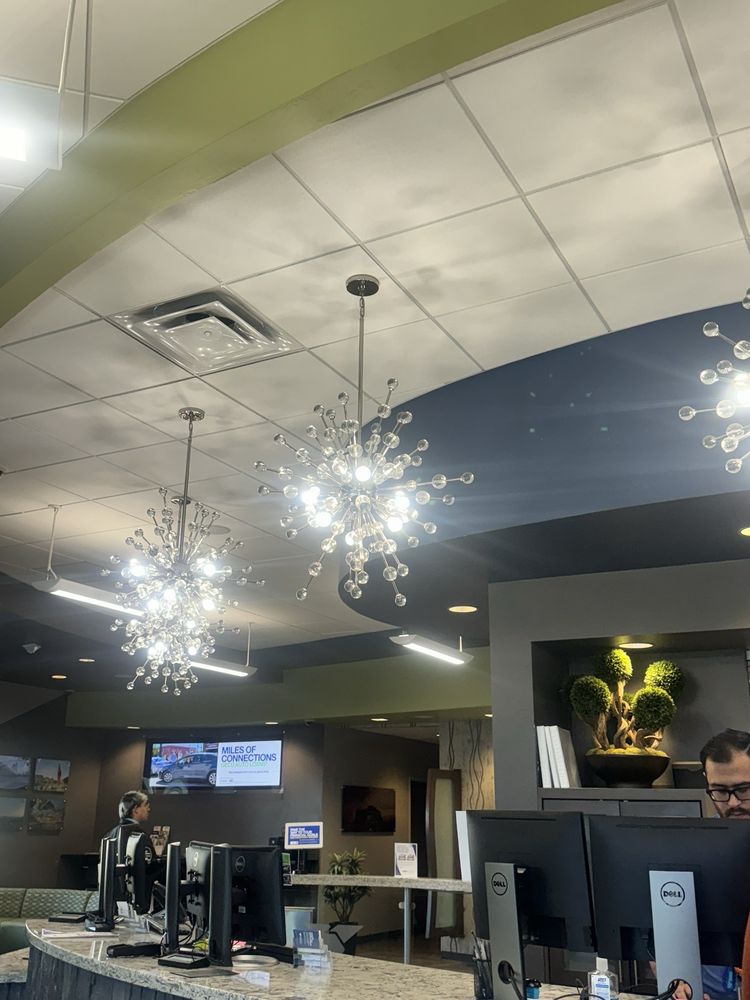 GECU - Updated December 2025 - 47 Reviews - 5710 N Mesa St, El Paso ...