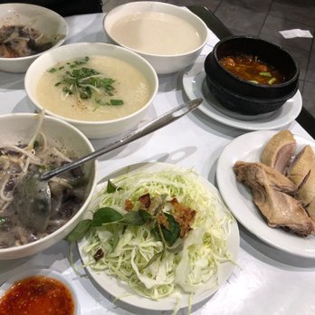 CHÁO ĐÊM - 541 Photos & 430 Reviews - 9754 Garden Grove Blvd, Garden ...