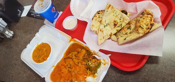 NAAN CAFE - 402 Photos & 697 Reviews - 700 E Redlands Blvd, Redlands ...