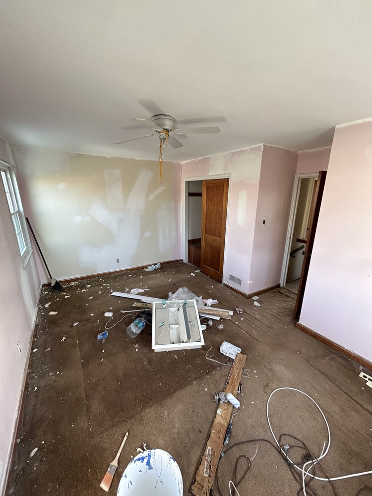 MATHIS HOME PAINTING - Updated August 2024 - Request a Quote - 29 ...