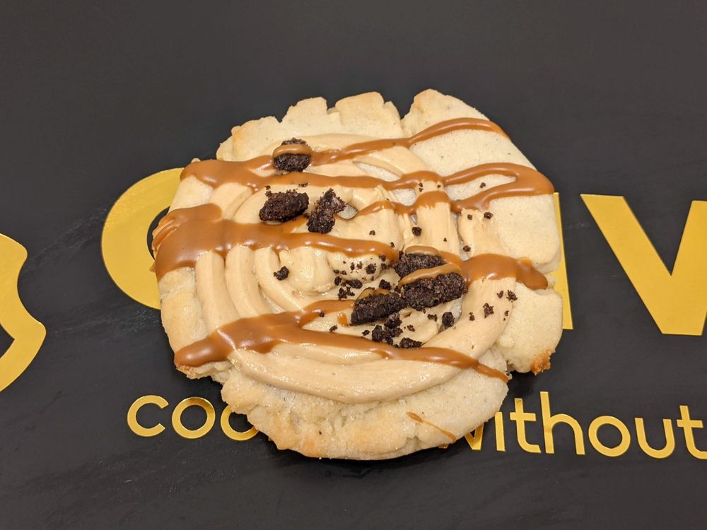 CRAVE COOKIES - Updated November 2025 - 76 Reviews & 166 Photos - 7910 ...