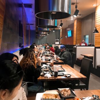 WANG CHO KOREAN BBQ - Updated May 2024 - 1813 Photos & 1850 Reviews ...