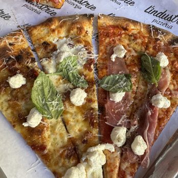 L’INDUSTRIE PIZZERIA - Updated November 2024 - 2307 Photos & 1437 ...