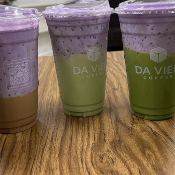 DA VIEN COFFEE - Updated March 2025 - 322 Photos & 207 Reviews - 12550 Beach Blvd, Stanton ...