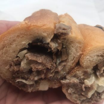 RUST’S SUB & SANDWICH STATION - Updated October 2025 - 29 Photos & 42 ...