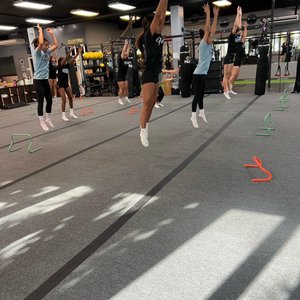 ALIAMANU MILITARY RESERVATION PHYSICAL FITNESS CENTER - 16 Photos ...