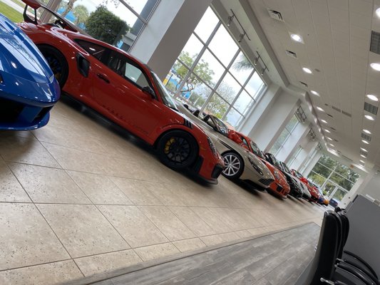 HGREG LUX - 50 Photos & 43 Reviews - 2500 W Sample Rd, Pompano Beach ...