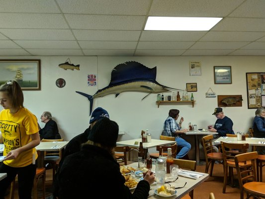 SCOTTY SIMPSON’S FISH & CHIPS - 239 Photos & 247 Reviews - Fish & Chips ...