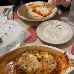 FRENCHIES ITALIAN RESTAURANT - Updated January 2026 - 384 Photos & 514 ...