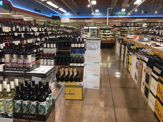 PACIFIC RANCH MARKET - 178 Photos & 120 Reviews - Grocery - 7540 E ...