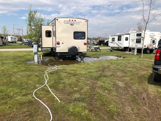 LAKE HURON CAMPGROUND - Updated September 2024 - 41 Photos & 41 Reviews ...