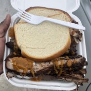 CHEF TALLY WORLD FAMOUS JERK - 132 Photos & 128 Reviews - 2481 SW 56th ...