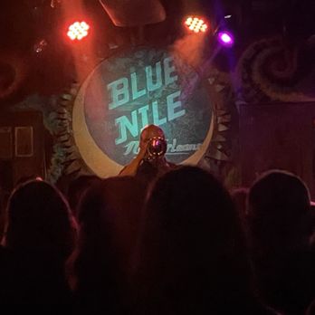 BLUE NILE - Updated October 2025 - 283 Photos & 285 Reviews - 534 Frenchmen St, New Orleans ...