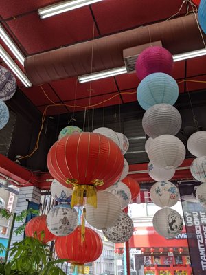 CHINA BAZAAR - Updated December 2025 - 41 Photos & 37 Reviews - 667 ...